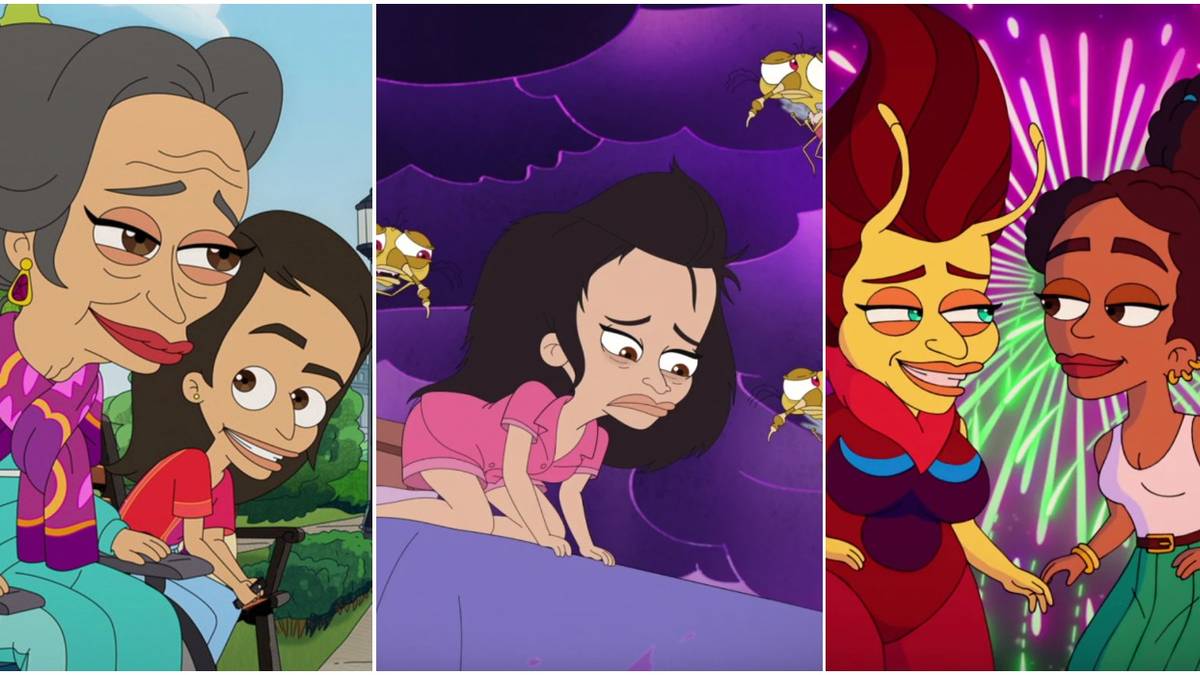 Every Episode Of Human Resources, Ranked By IMDb