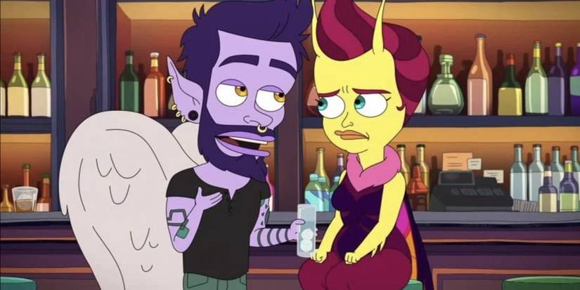 Every Episode Of Human Resources, Ranked By IMDb