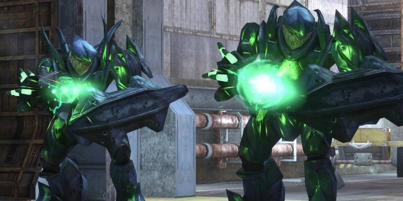 10 Best Alien Species In Halo