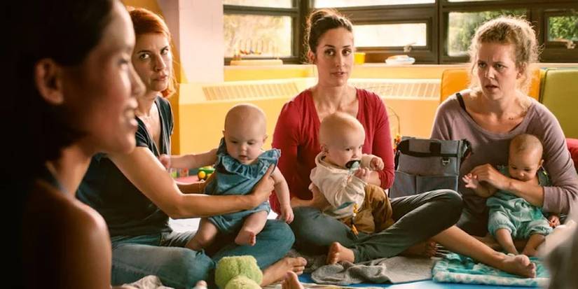 10 Best Canadian Sitcoms