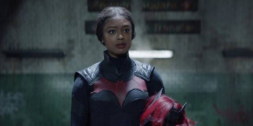 Dreamer & Other 9 Arrowverse Characters Who Could Have Their Own Comic