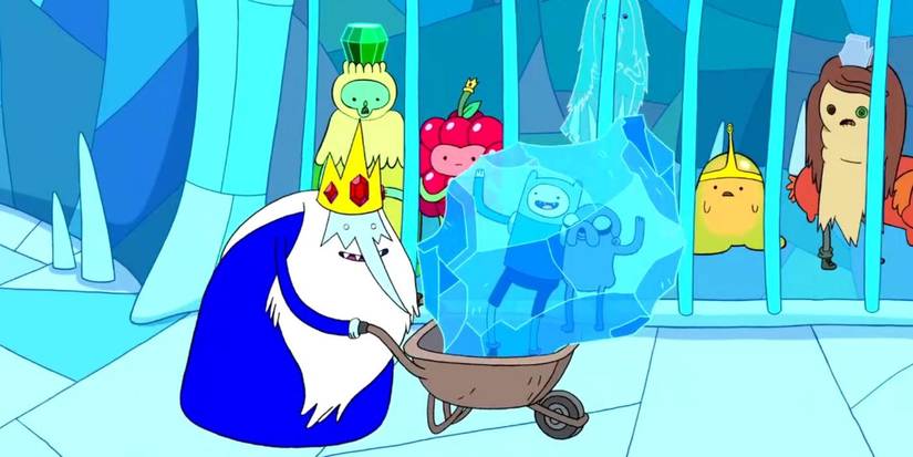 10 Most Iconic Cartoon Network Villains, Ranked