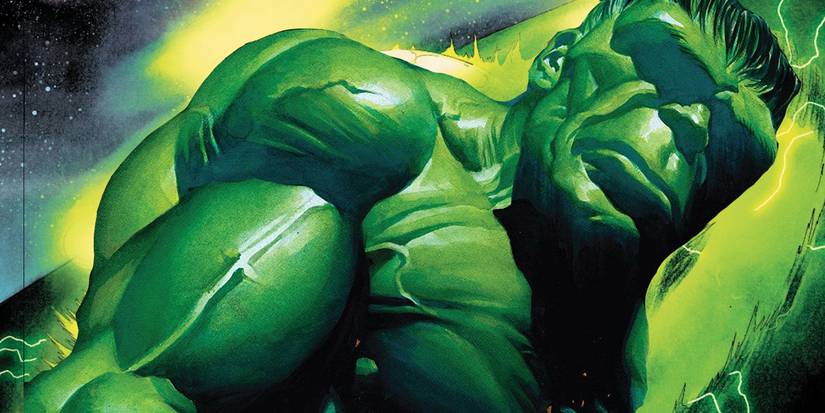 10 Greatest Marvel Masterpieces of the Last 25 Years