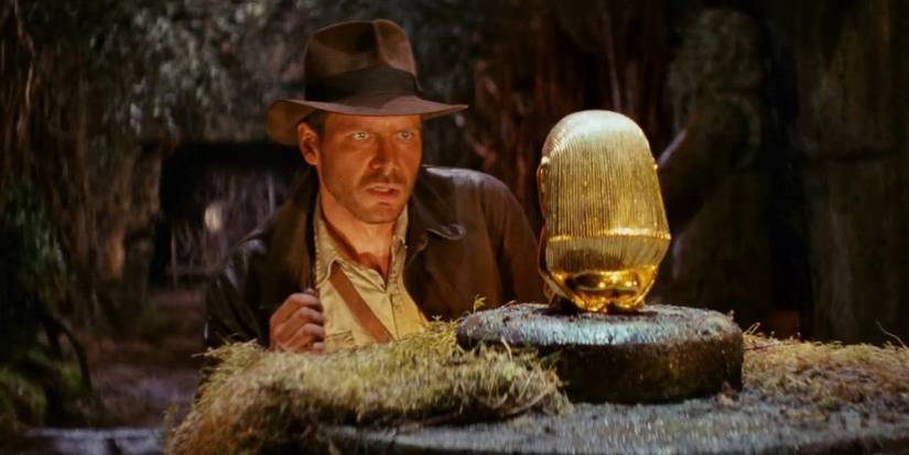 10 Ways Raiders Of The Lost Ark Changed Cinema Forever