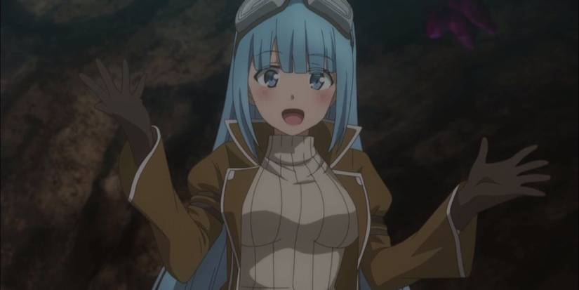 10 Best Anime Blacksmiths, Ranked