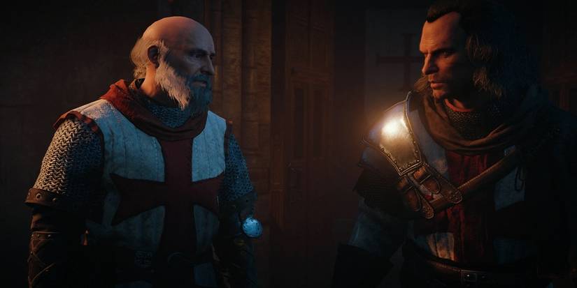 Why Assassin's Creed Unity's Prologue Should Have Been the Whole Game