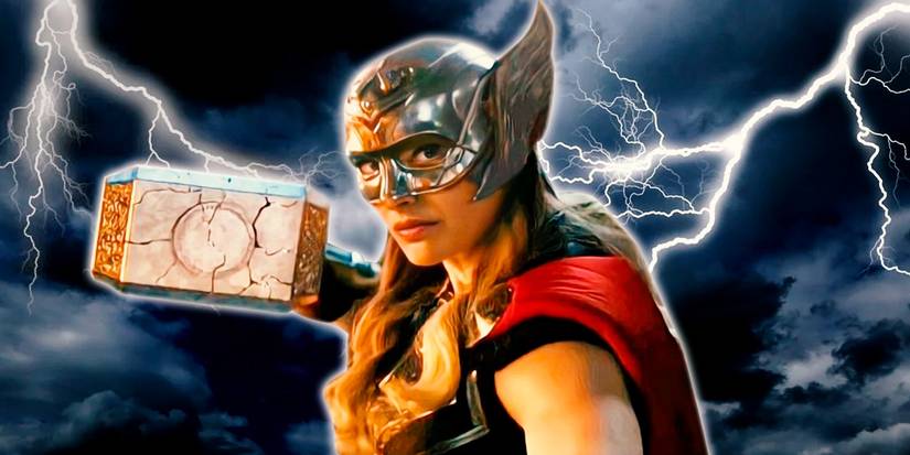 20 Strongest MCU Characters, Ranked