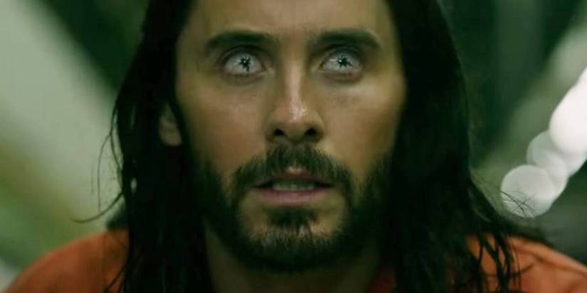 How Morbius Fans Pulled the Ultimate Troll on Sony