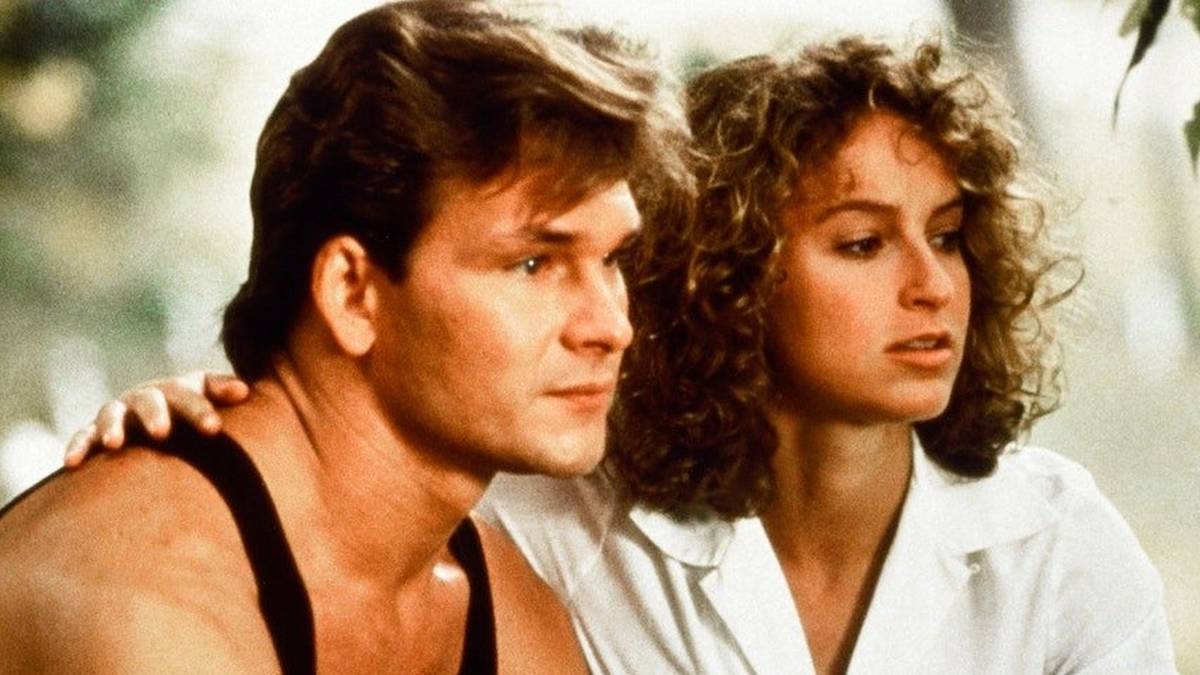 Dirty Dancing Sequel Finally Gets Major Filming Update