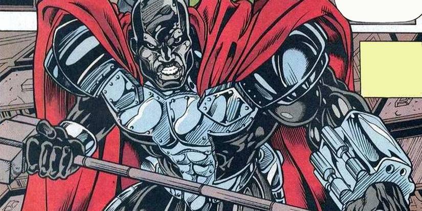 10 Classic Eras for the DC Finest Line to Collect