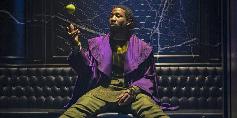 Every Avengers-Level Threat Introduced in the MCU Phase Four