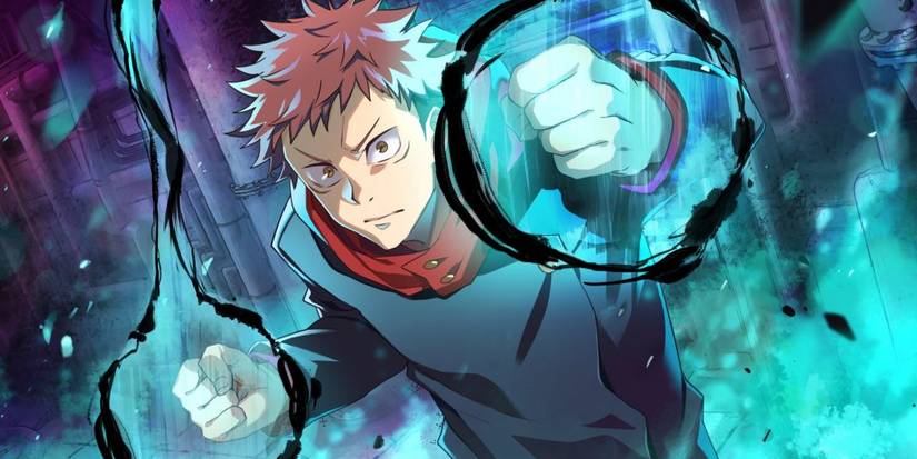 Jujutsu Kaisen: What Would Yuji Itadori's MHA Quirk Be?