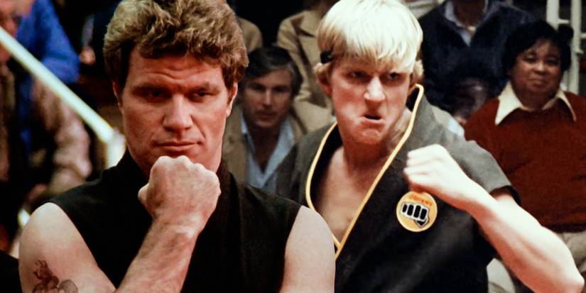 The 10 Best Sports Movies Of All Time
