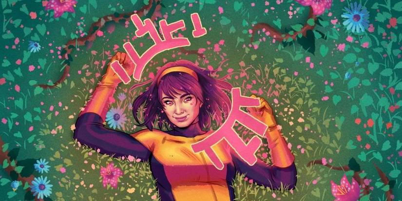 10 Marvel Characters You Should Read For AAPI Month
