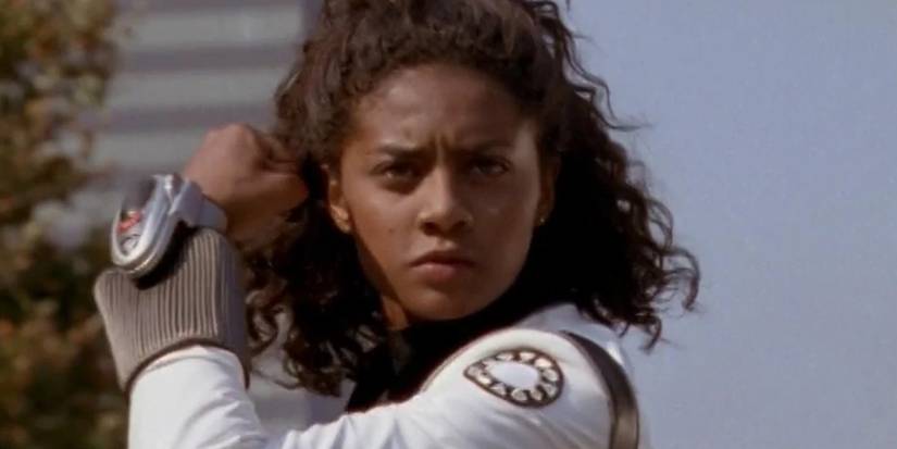 Power Rangers: The 10 Best Yellow Rangers, Ranked