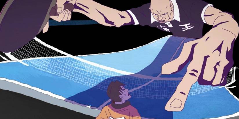 10 Greatest Sports Anime of All Time, Ranked