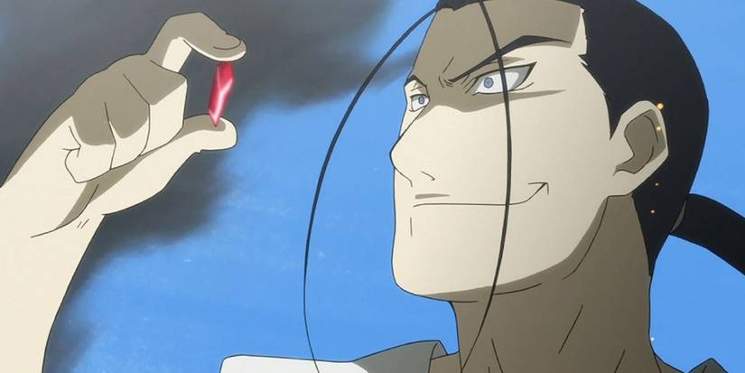 10 Anime Characters Who Would Join Blackbeard's Crew In One Piece