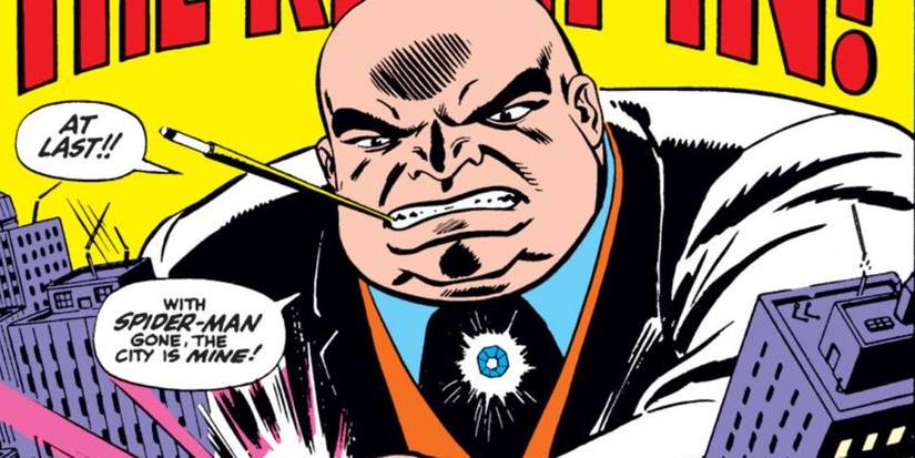13 Things You Didn't Know About Kingpin