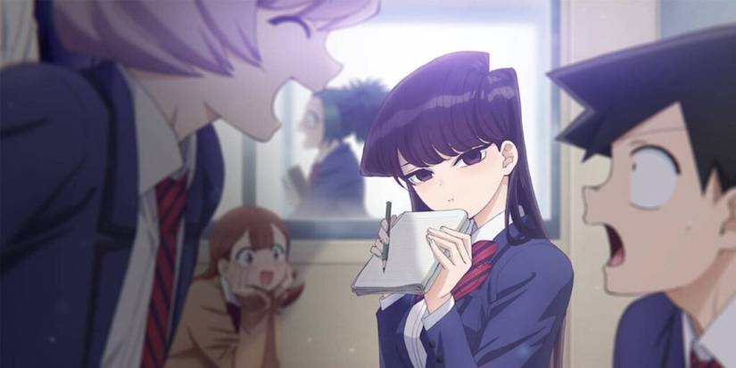 10 Best Anime Series That Are Food for the Soul