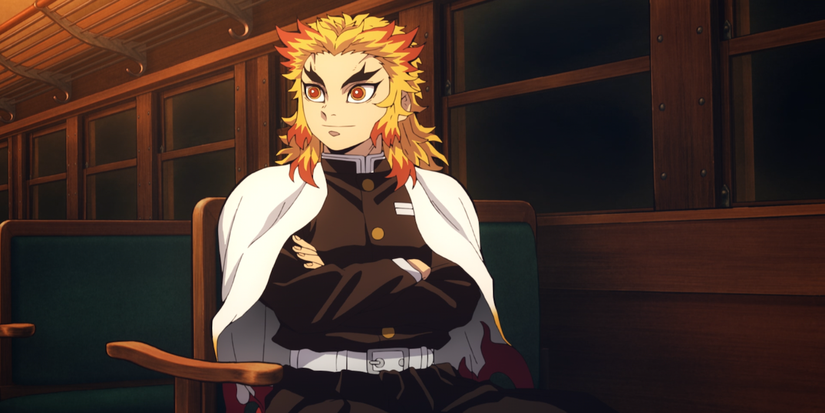 There's a Good Reason Demon Slayer's Anime Is Better As A Movie Series