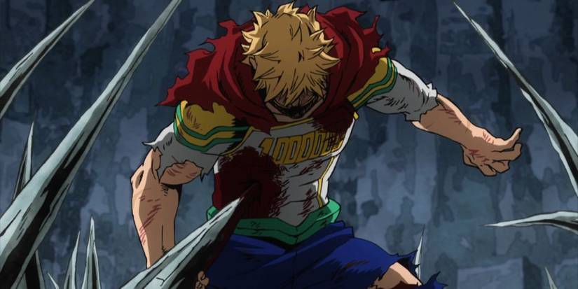 Who Is The Best Hero In My Hero Academia?