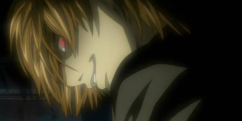 10 Harsh Realities Of Rewatching Death Note