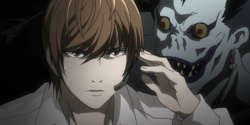 10 Anime Series That Blur The Line Between Hero & Villain