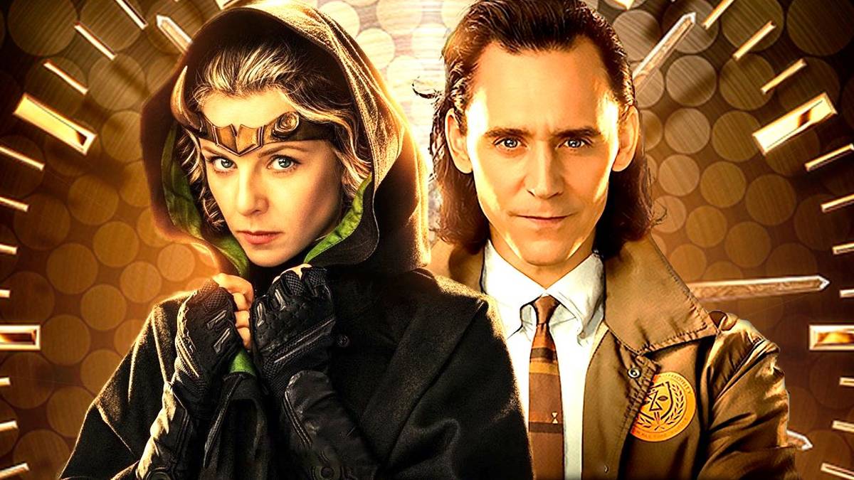 Loki Season 1 Deleted Scene Revealed Ahead of Blu-ray Release