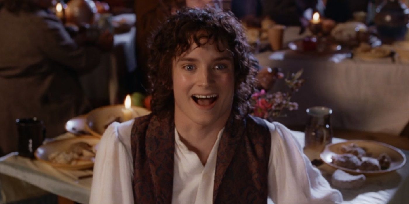 Lord of the Rings: Why Hobbits Don’t Wear Shoes & Have Hairy Feet