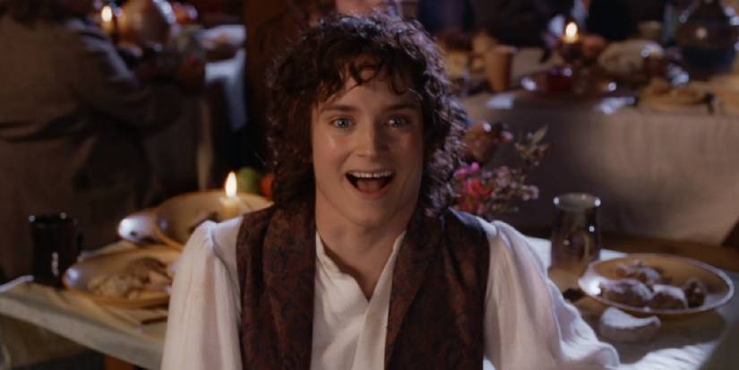LOTR: Which Hobbit Had the Most Screen Time?