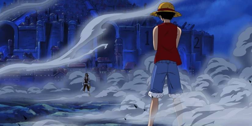 One Piece: A Complete Timeline