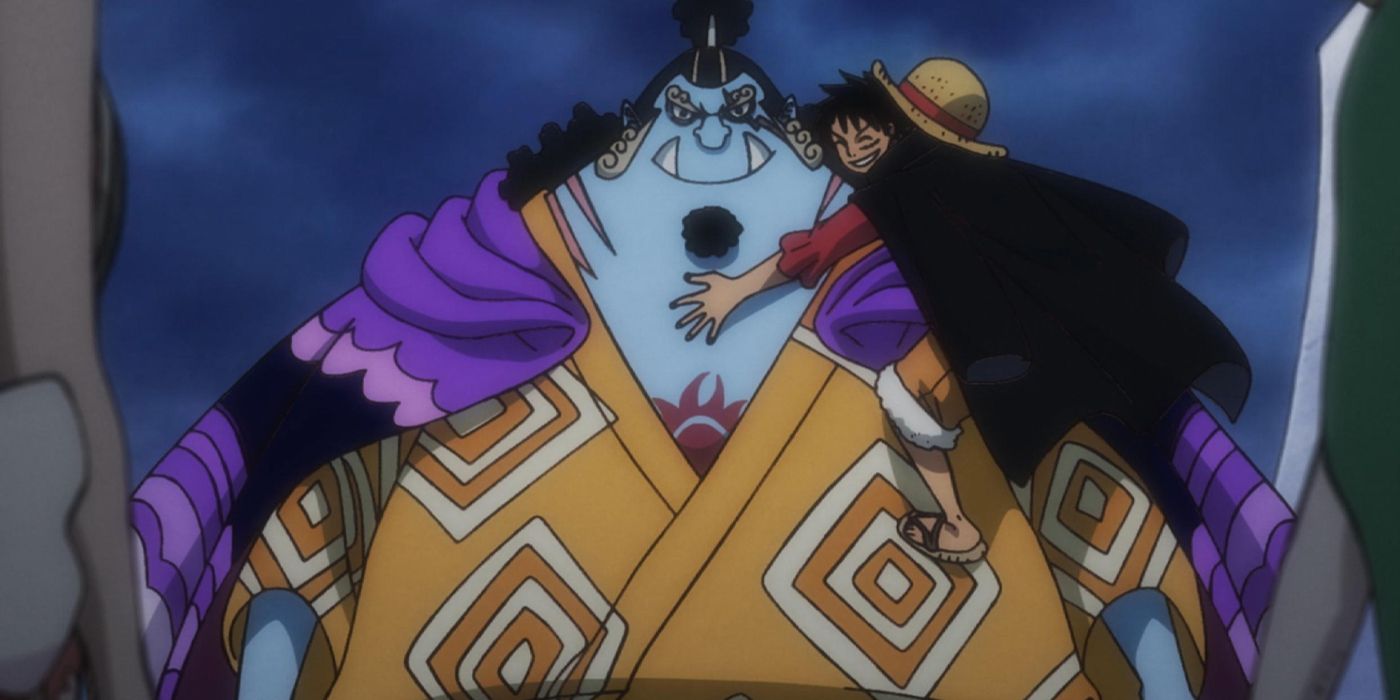 10 Most Important One Piece Episodes You Can't Skip