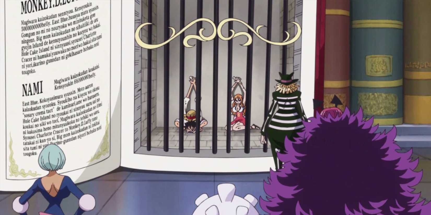 10 Moments Jinbe Proved He Deserved To Be a Straw Hat Pirate