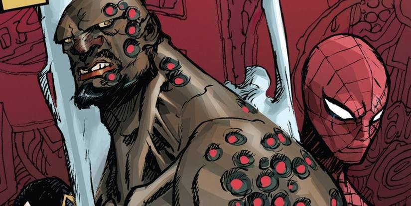 Spider-Man's 15 Closest Friends In The Comics