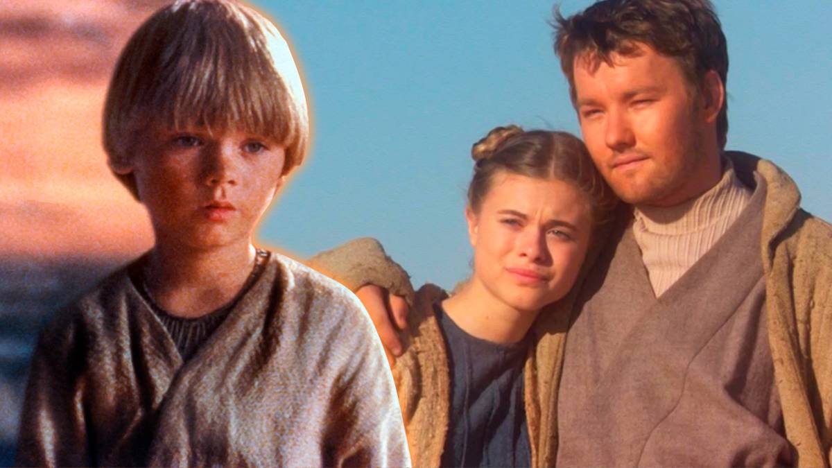 Star Wars: Why Did Uncle Owen So Willingly Adopt Luke Skywalker?