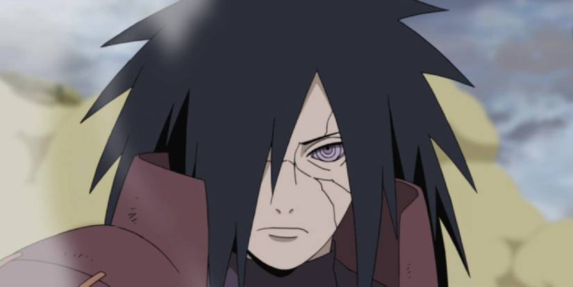 The 10 Strongest Naruto & Boruto Characters in the Franchise, Ranked