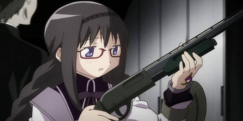 9 Worst Things About Homura Akemi