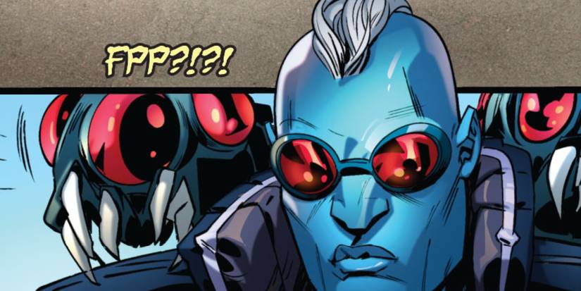 The X-Men's Resurrection Protocols Isn't One Size Fits All