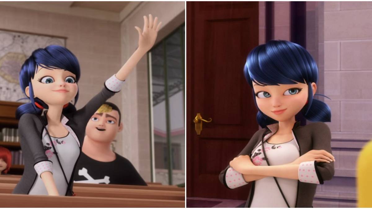9 Times Marinette Stole The Show In Miraculous Ladybug