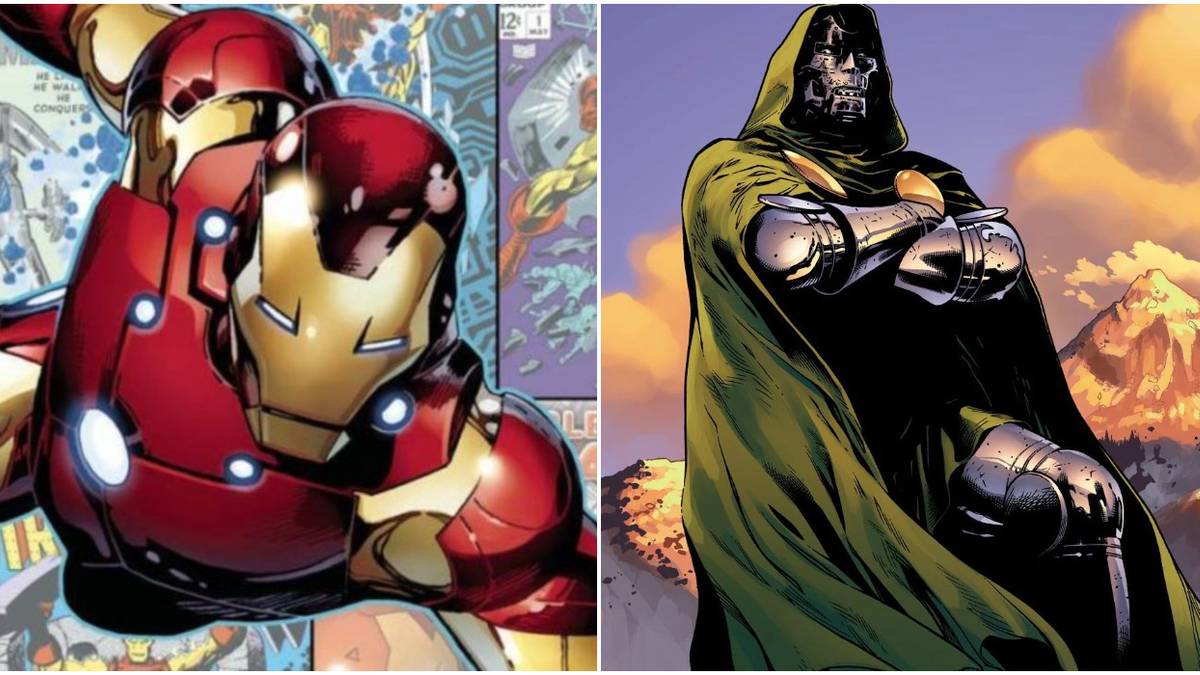 10 Marvel Characters With The Biggest Egos, Ranked