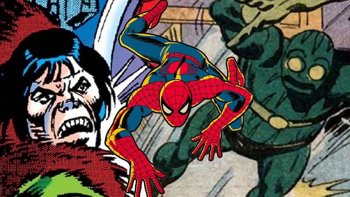 10 Oddest Pairings From The Marvel Team-Up Series