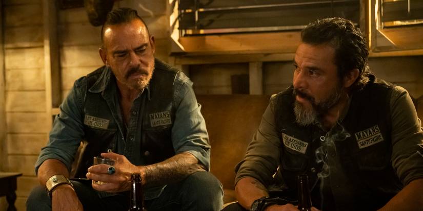 Mayans M.C. Recap & Spoilers: Season 4, Episode 8, "The Righteous Wrath ...