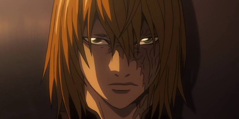 Which Death Note Character Are You Based On Your MBTI?