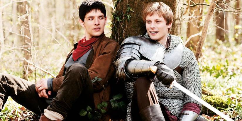 13 Years Later, Merlin's Series Finale Remains TV's Most Painful Goodbye