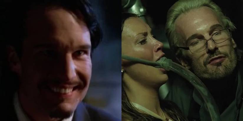 10 Smallville Actors Who Appeared In The Arrowverse
