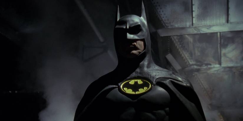 Batman's Best Movie Cowls, Ranked