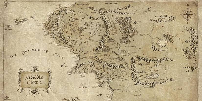 DnD: How to Run a Middle-earth Campaign