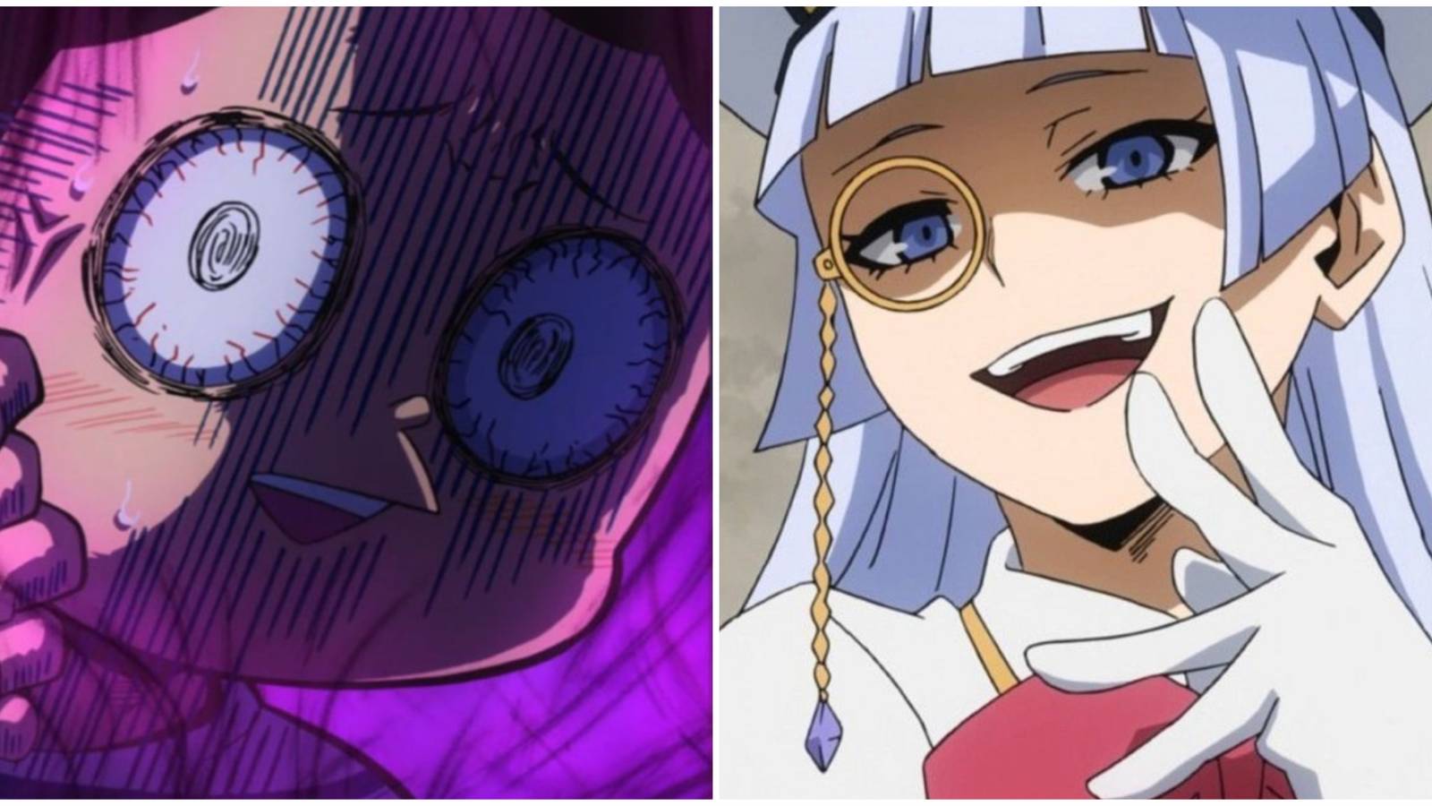 10 My Hero Academia Characters Who Make The Worst Decisions