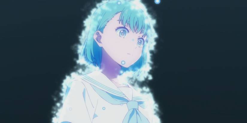 What Is the Swampman Story in Summertime Rendering?