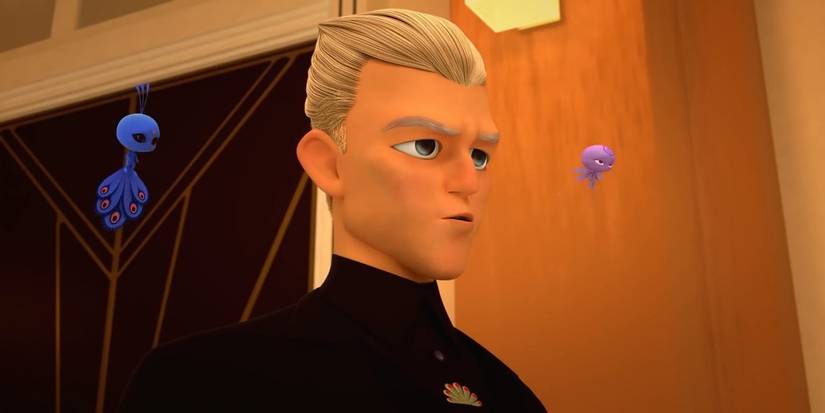 9 Times Marinette Stole The Show In Miraculous Ladybug